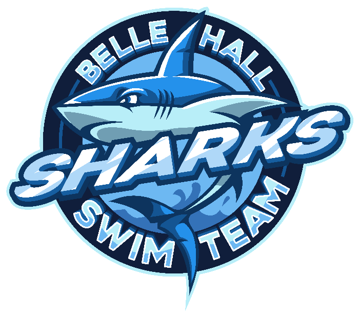 Belle Hall Sharks Home