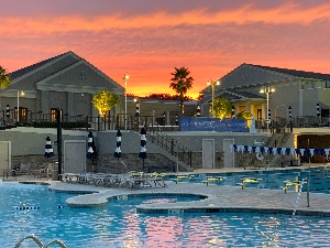 Country Club of Mobile Home