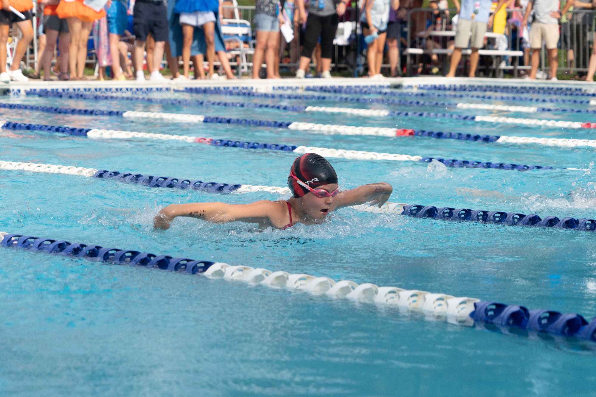 Columbia Neighborhood Swim League Home