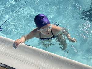 Clary's Forest/Hawthorn/Swansfield Sundevils Home