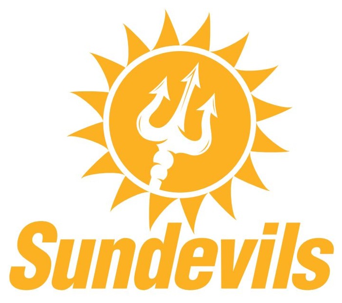 Clary's Forest/Hawthorn/Swansfield Sundevils Home