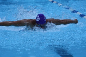 Huntington Dolphins Home