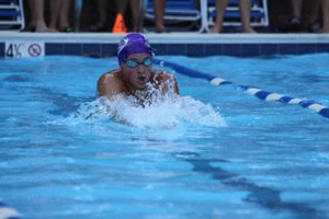 Huntington Dolphins Home