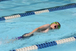 Huntington Dolphins Home