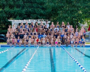 Long Reach Marlins Home