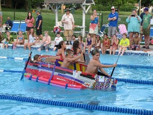 Phelps Luck Snappers Home