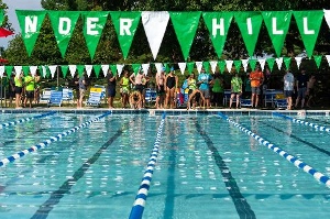 Thunder Hill Lightning Home