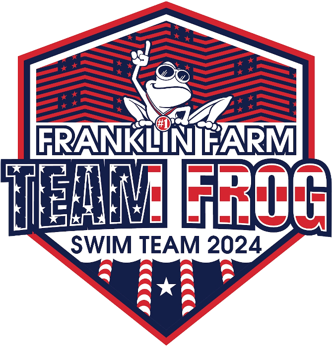 Franklin Farm Froggers Home