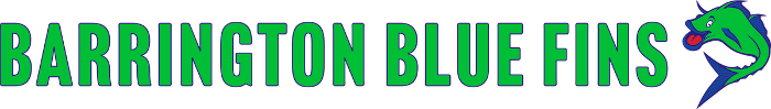 Barrington Blue Fins - Team Registration