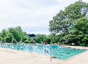 Hunting Creek Swim Club - Photos