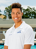 LMYA Dolphins Swim Team - Coach Bios