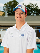 LMYA Dolphins Swim Team - Coach Bios