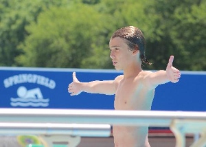 Springfield Swim Club Swim Team Home