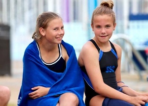 Springfield Swim Club Swim Team Home