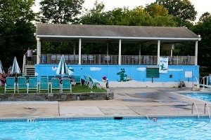 Ridley Township Swim Club Home