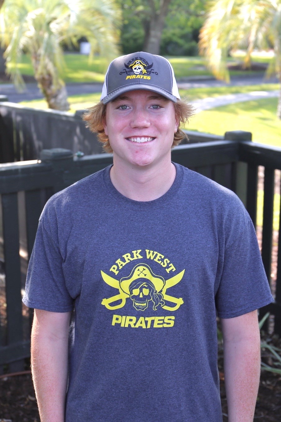 Park West Pirates - Coaches