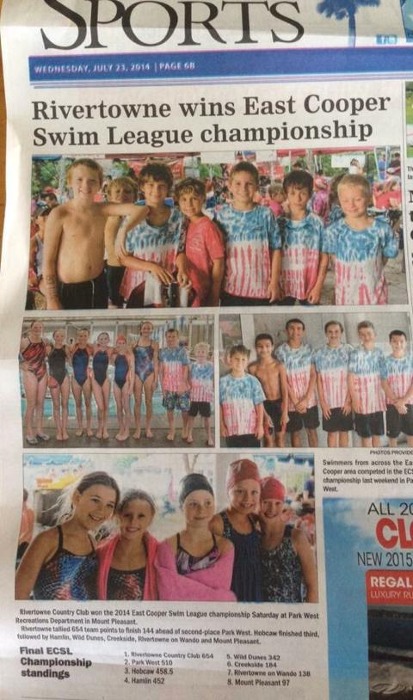 Rivertowne Country Club Home