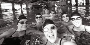 El Campo Red Wave Swim Team Home