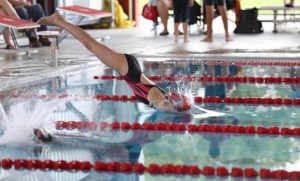 El Campo Red Wave Swim Team Home