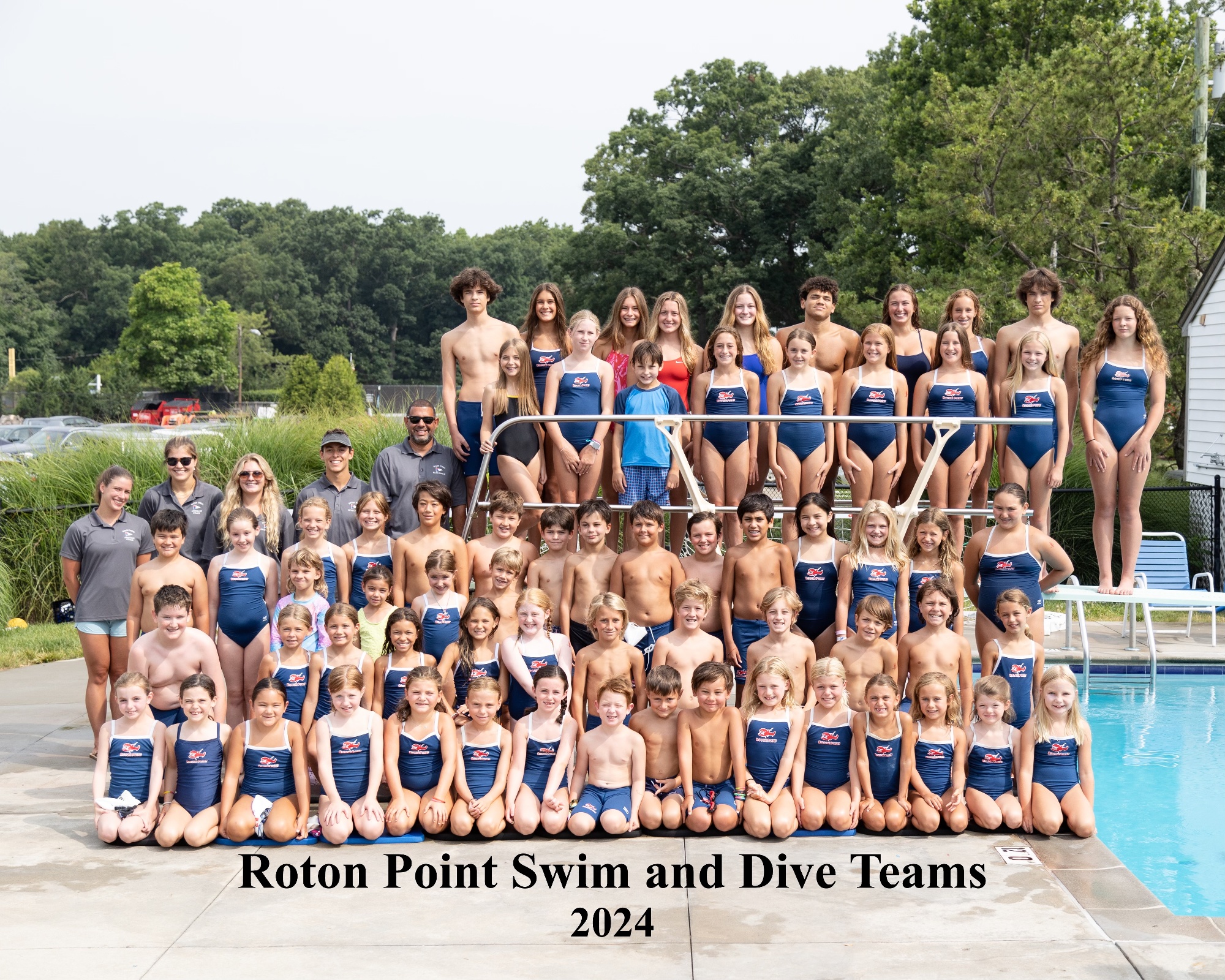 Roton Point Club Home