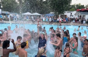 Campus Cabana Swim Club Home