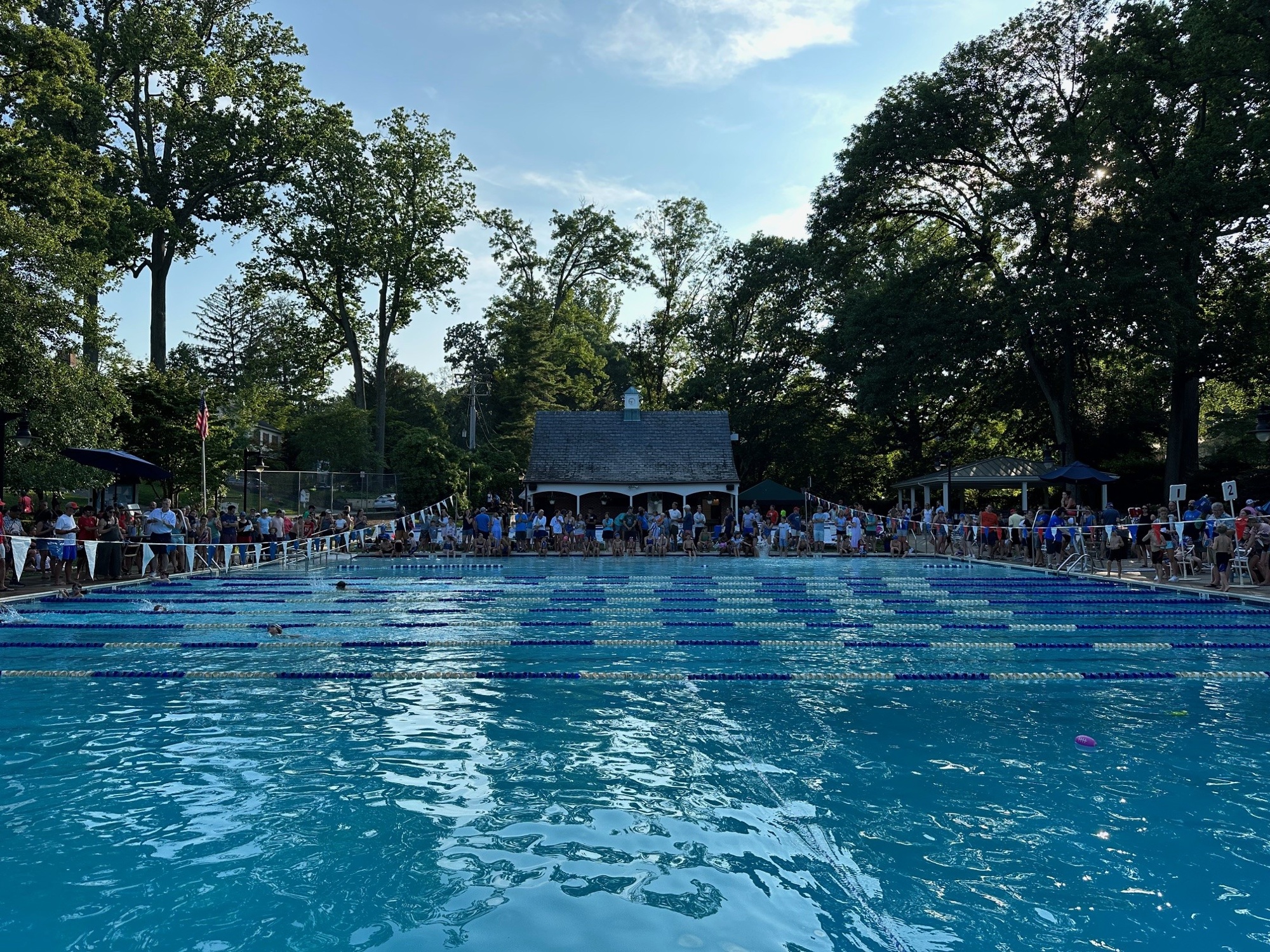 Stoneleigh Sharks Home