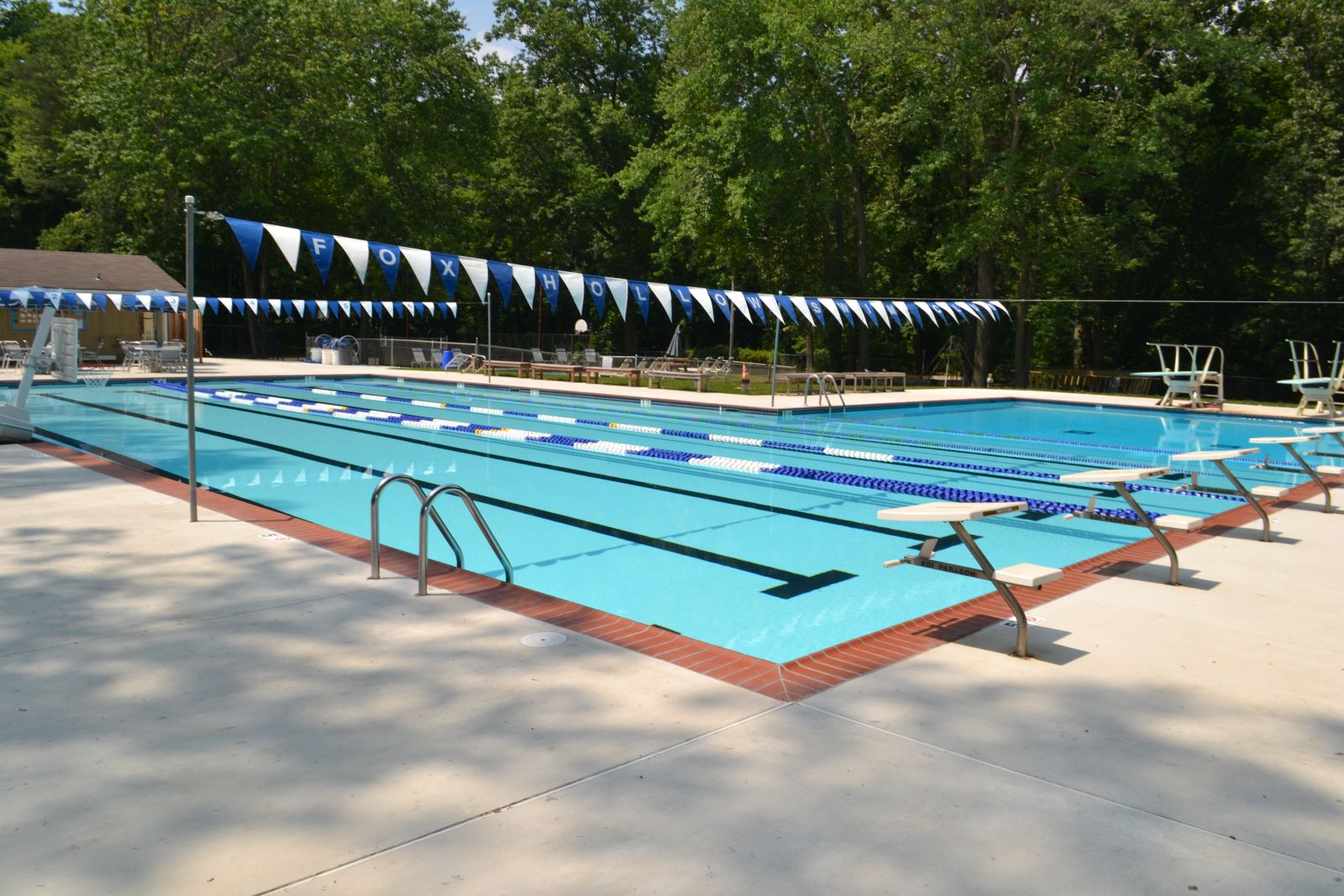 Fox Hollow Swim Club