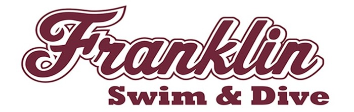Franklin High School Swim and Dive Home