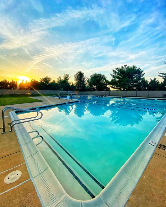 Holly Hills Hurricanes Home