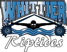 Whittier Riptides Swim Team Home