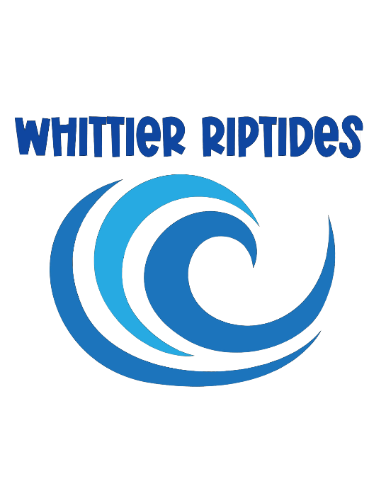 Whittier Riptides Swim Team - Team Registration
