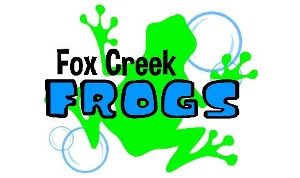 Fox Creek Frogs Swim Team Home