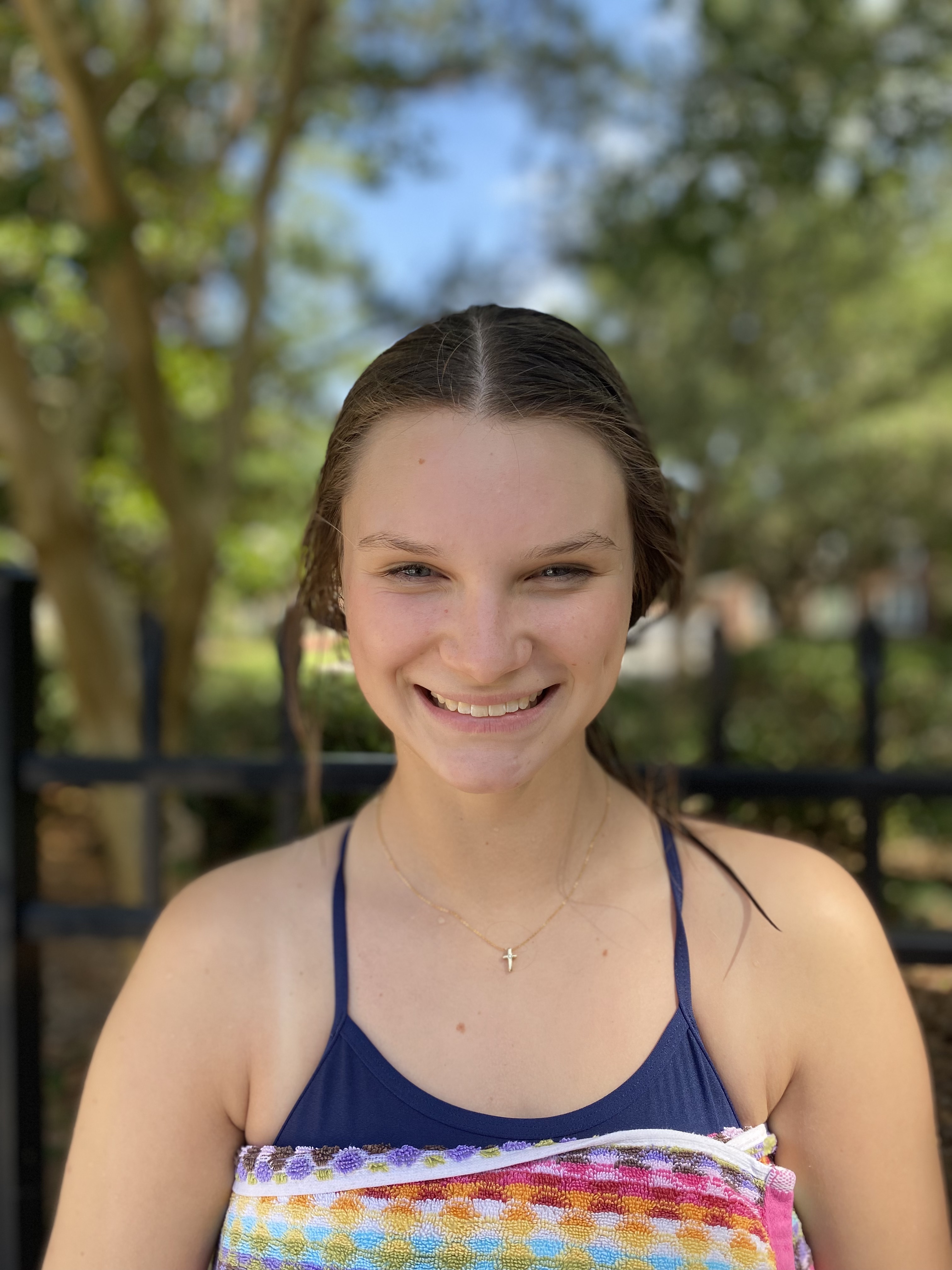 Hobcaw Creek Plantation Dolphins - Coaching Team