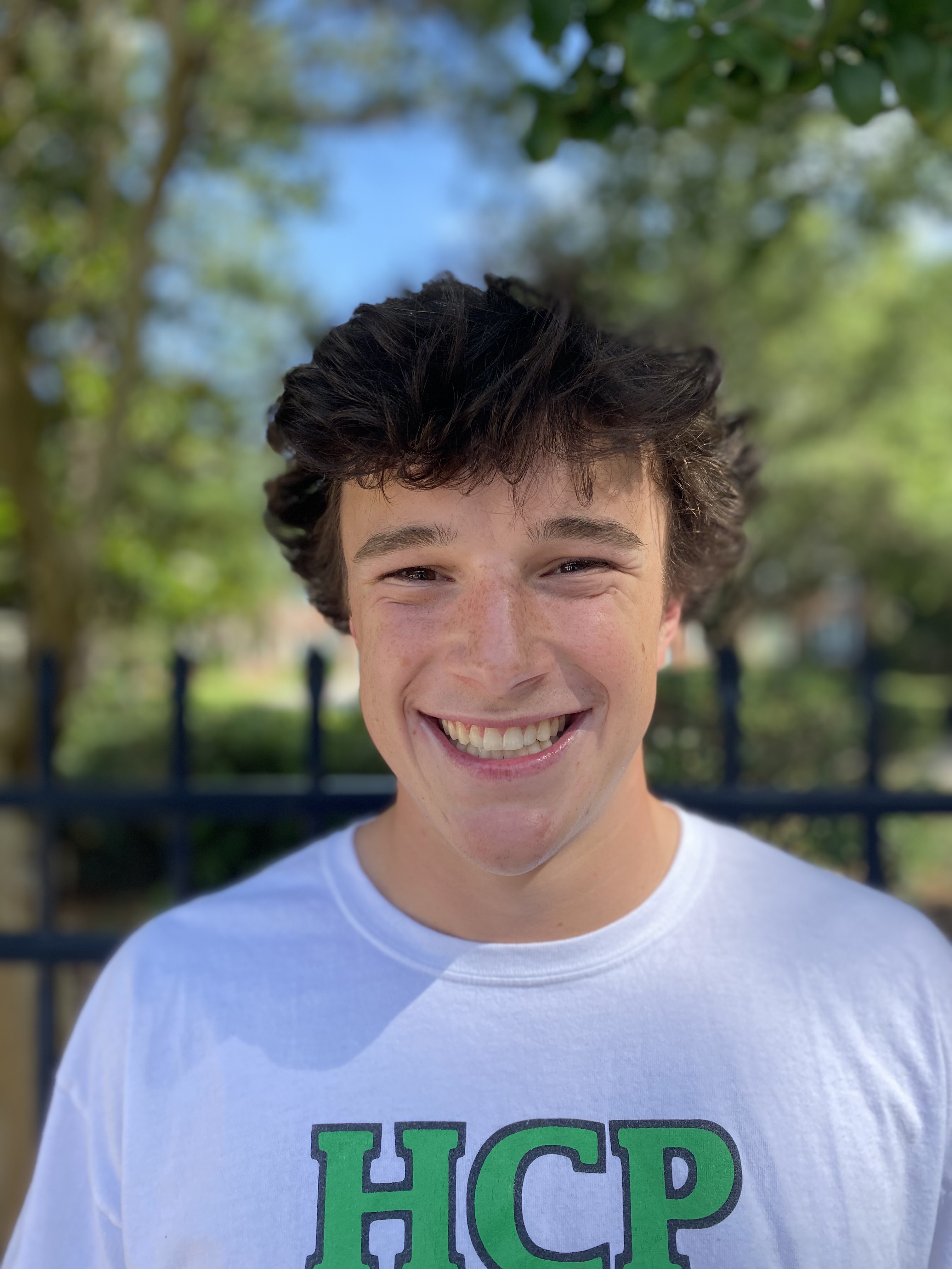 Hobcaw Creek Plantation Dolphins - Coaching Team