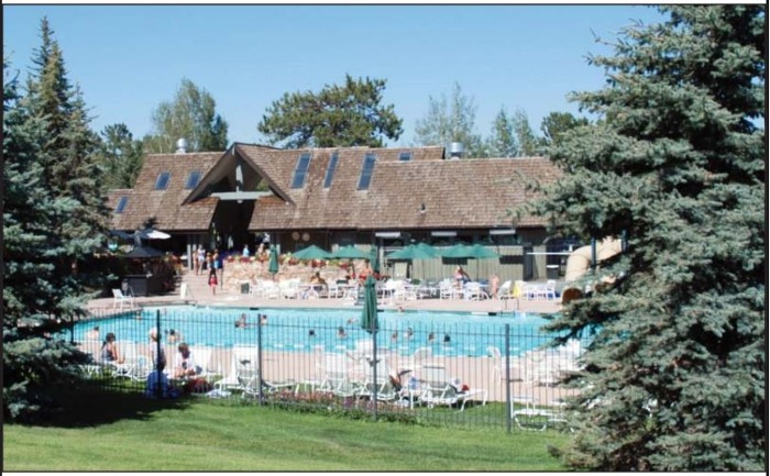 Hiwan Golf Club Swim Team Home