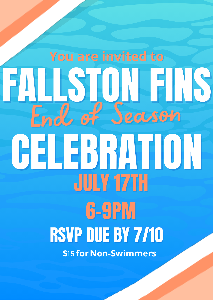 The Fallston Club Home