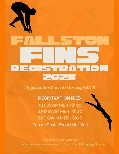 The Fallston Club Home