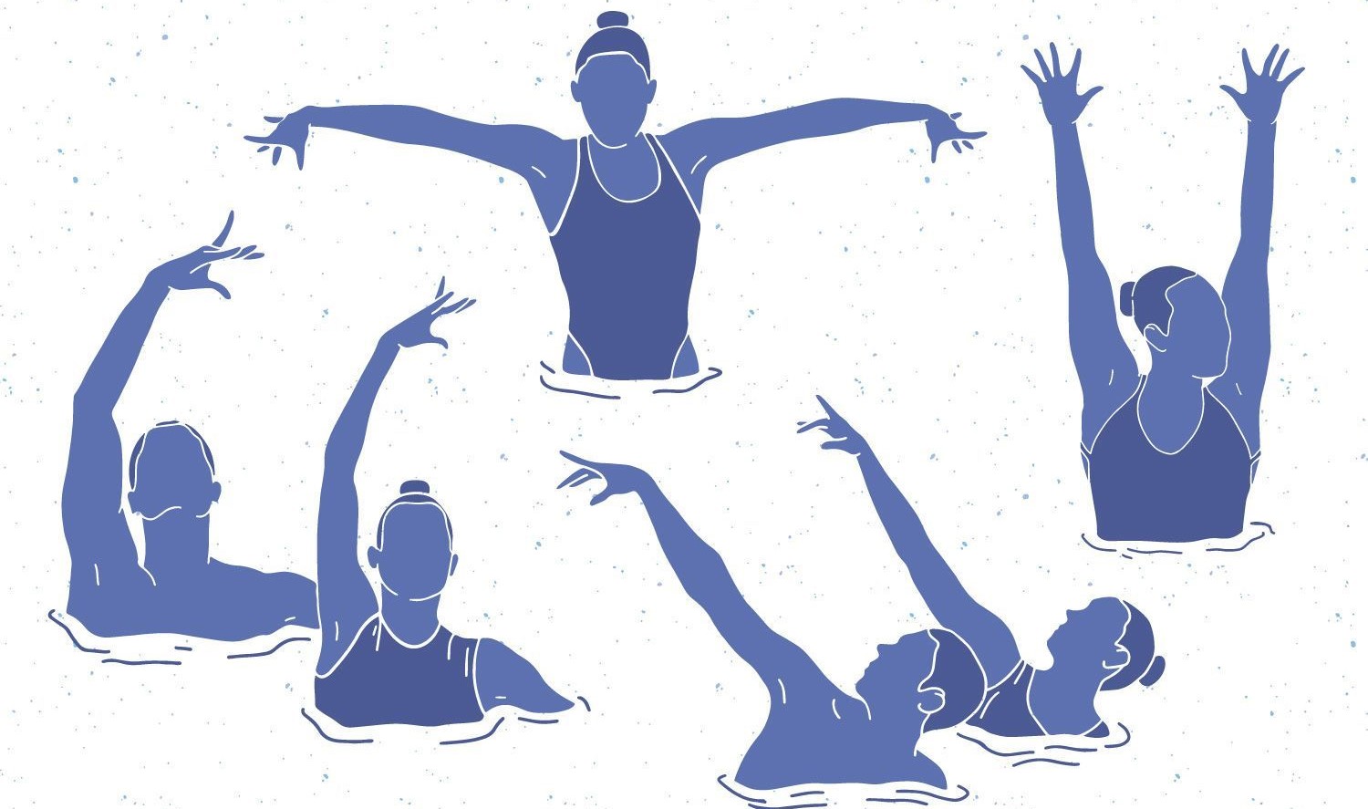 High Point Swim Club Newsletter - June 1, 2024