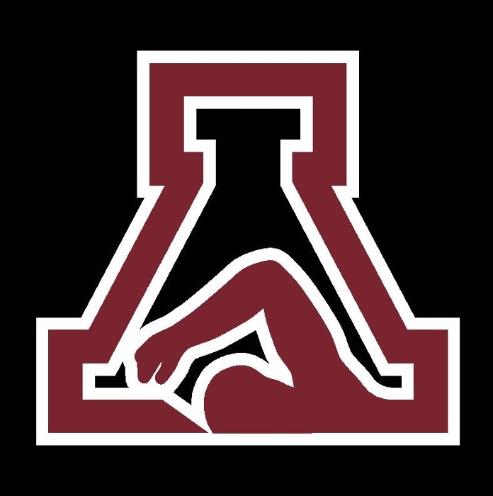 Anoka High School Logo
