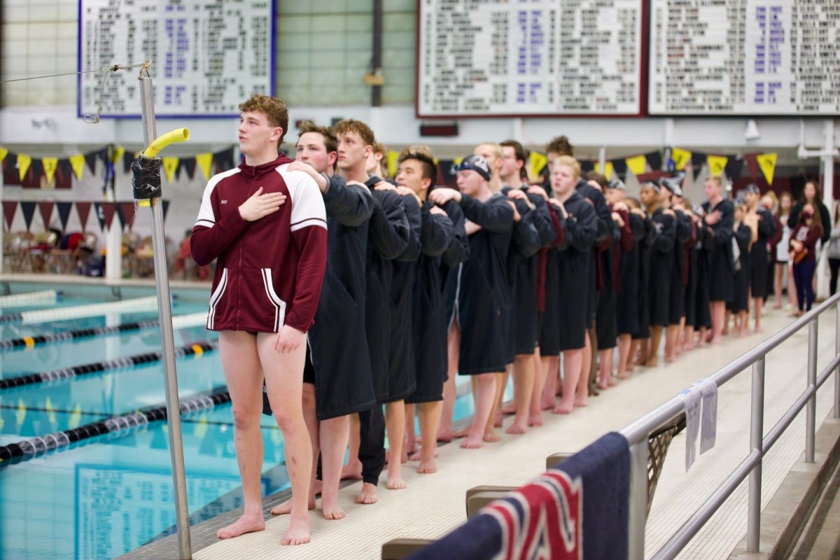 Anoka High School Swim and Dive Home