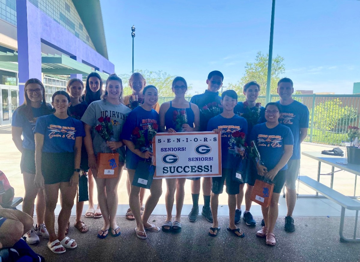 Bishop Gorman High School Home