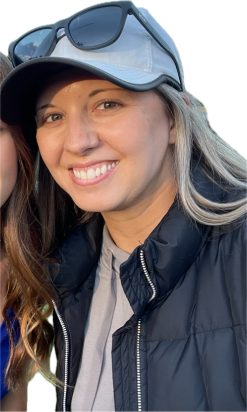 Jenn Loper - STARZ Volunteer Coordinator