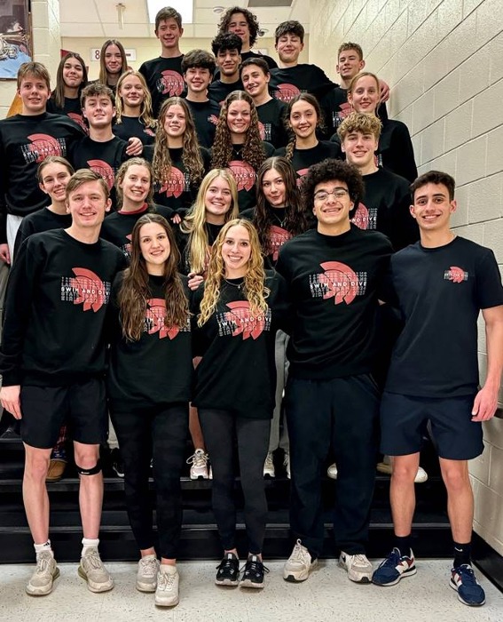 Lassiter High School Home