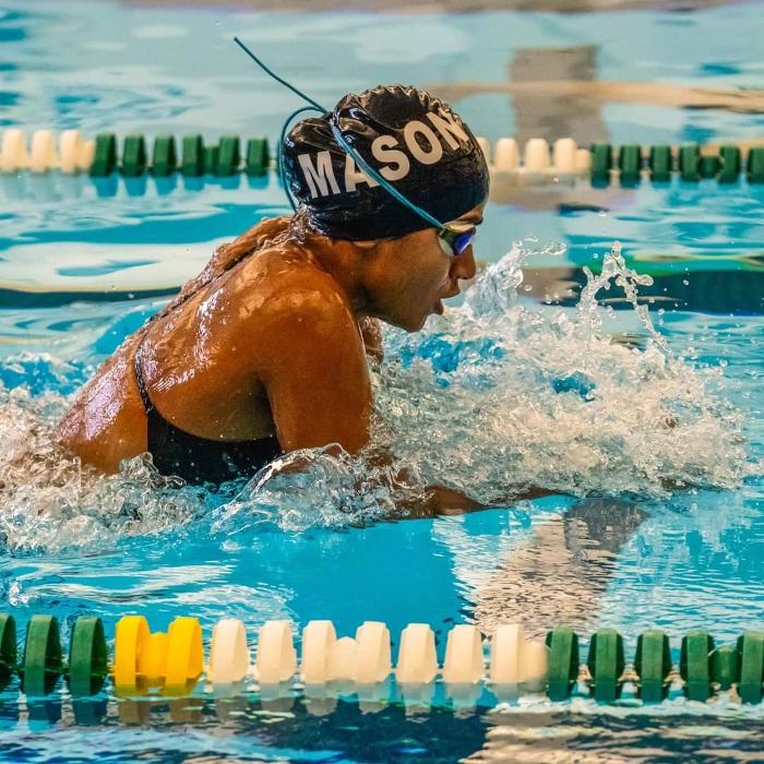 Mason High School Swim&Dive Home