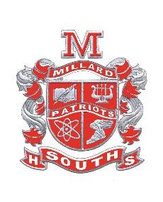 Millard South High School Home