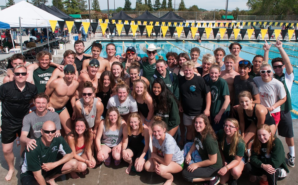 PHS Swim and Dive Team Home