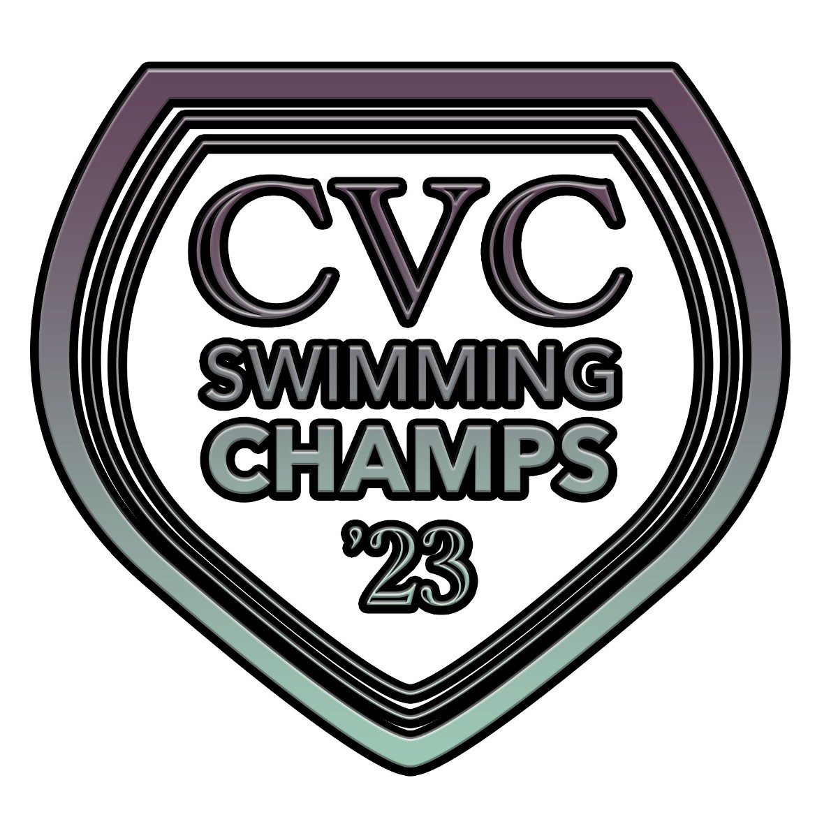 CVC Swim Champs 2023