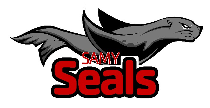 SAMY Seals Home