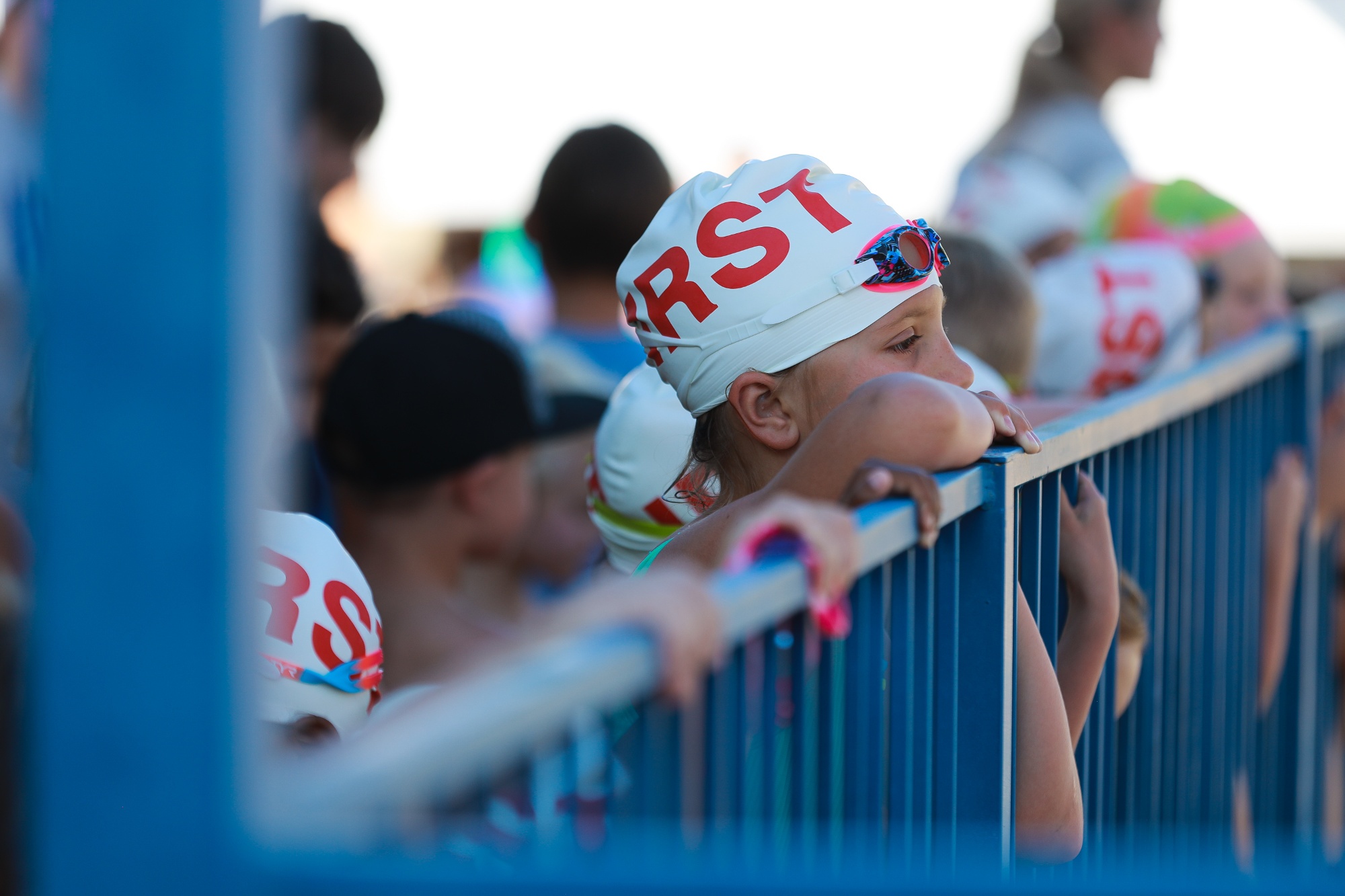 Indian Ridge Swim Team Home