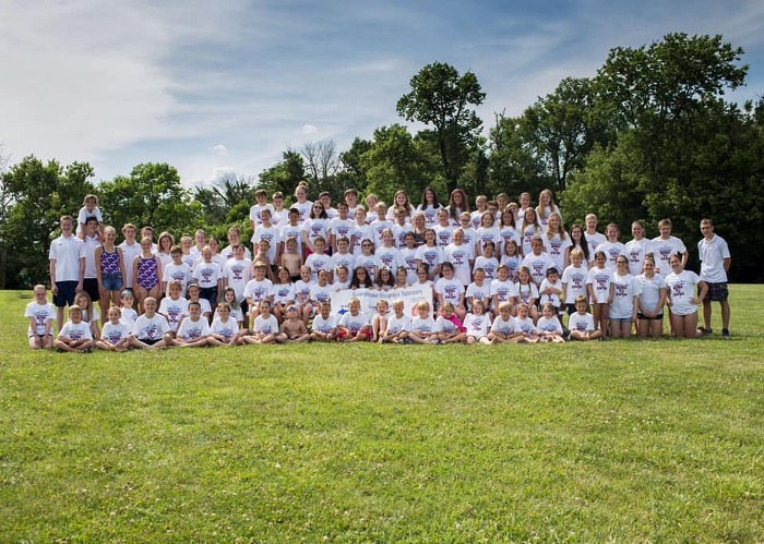 Georgetown Stingrays Home